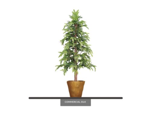 Artificial Outdoor Trees - Fake Trees - Faux Trees | Commercial Silk