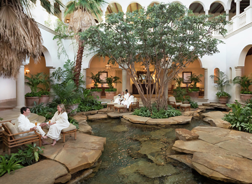 Custom Artificial Plants, Trees, and Boxwood Projects | Commercial Silk
