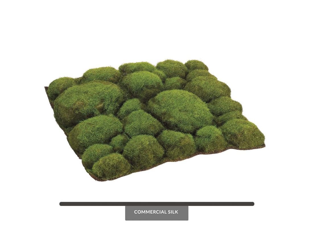 Artificial Moss | Fake Moss | Faux Moss | Commercial Silk – Page 3